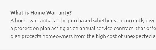 Warranty Insurance Definition 🏡 May 2026
